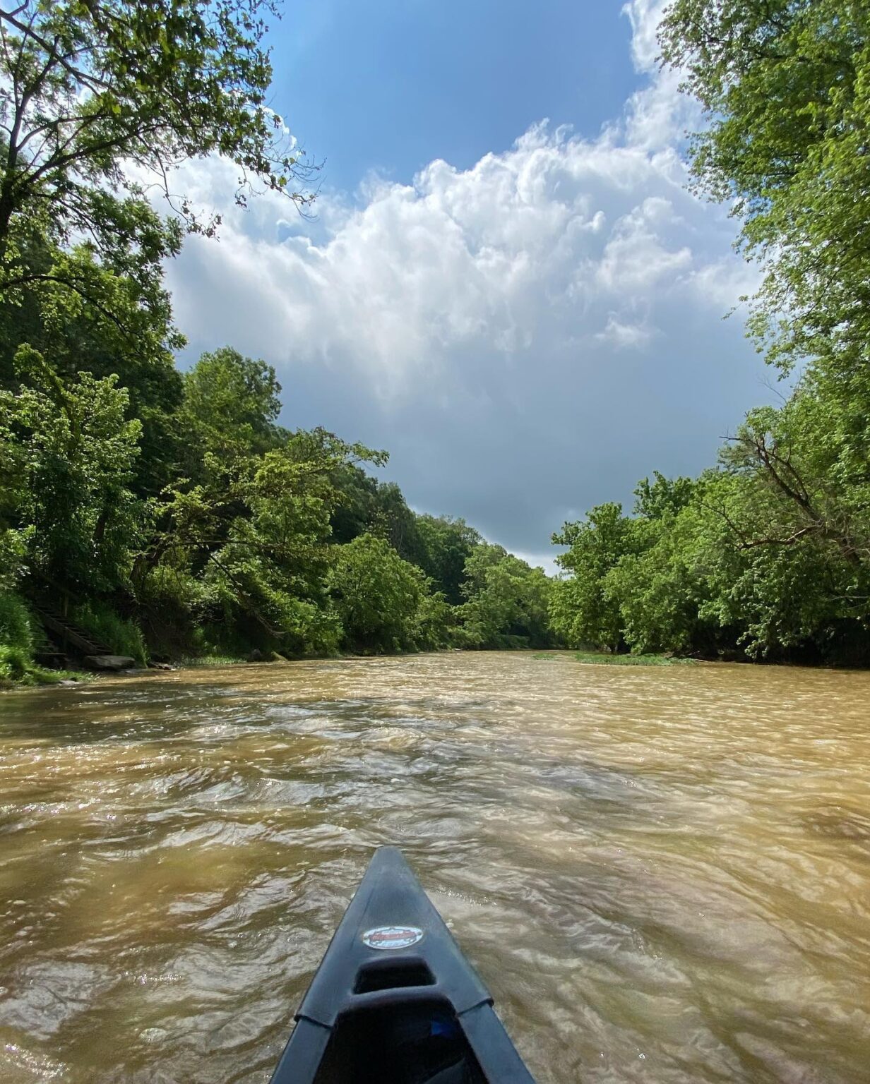 Hocking River Rentals OH - Hocking Hills Canoe Livery